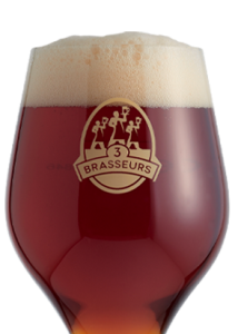 Combien De Calorie Dans Une Biere - 3B